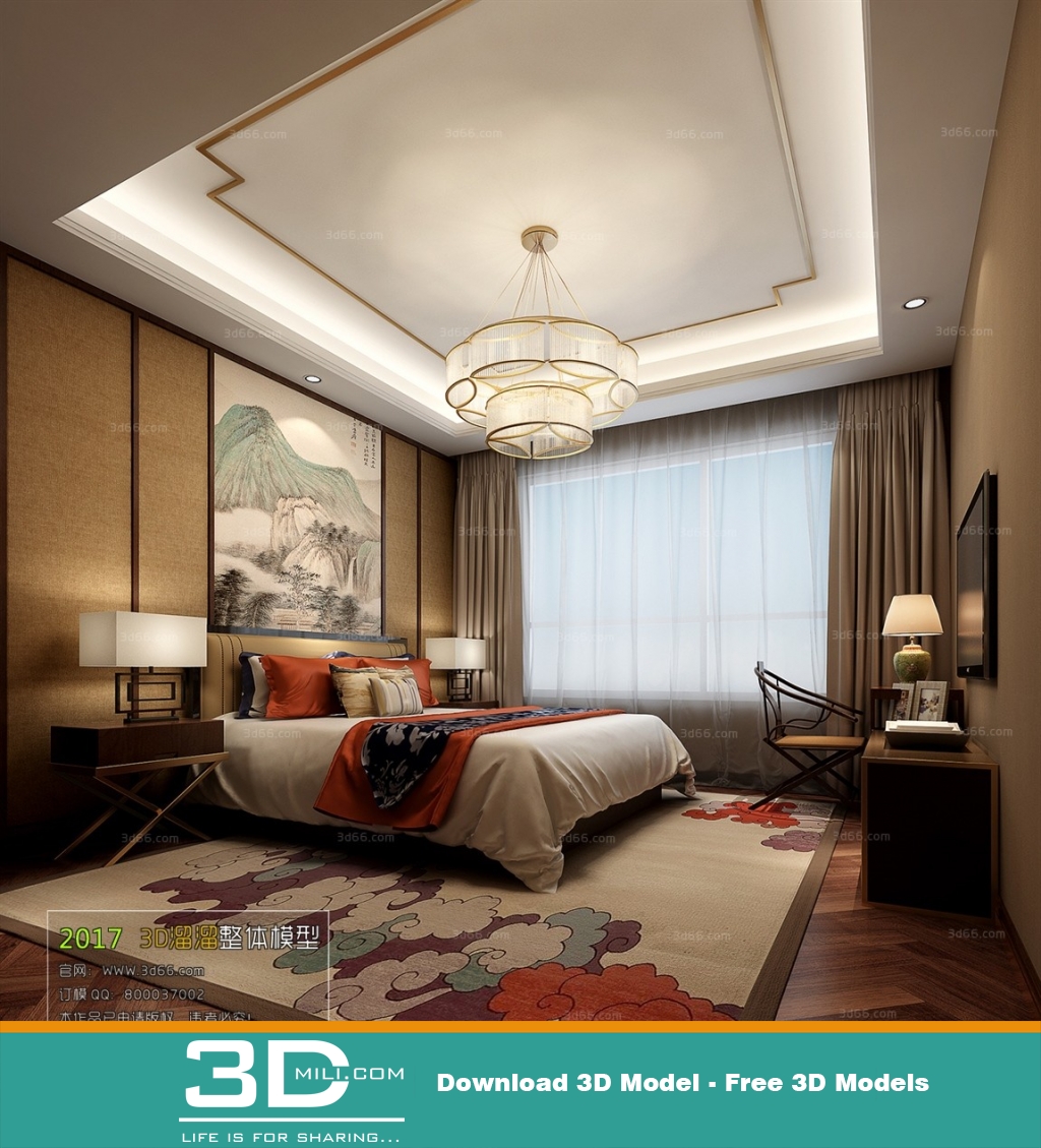41 Bed Room Hotel 3dsmax File Free Download 3dmili 2024 3dmili 2025