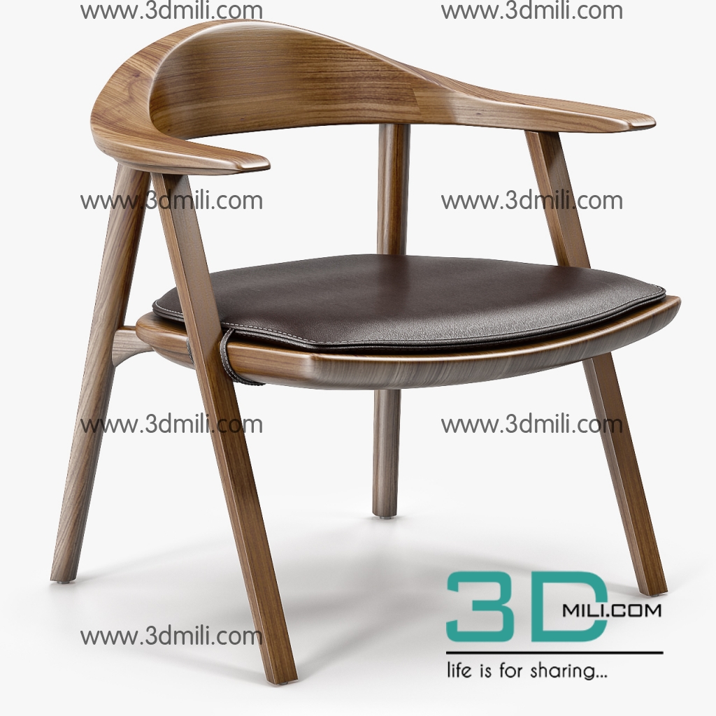 499. Chair 3D Models Free Download