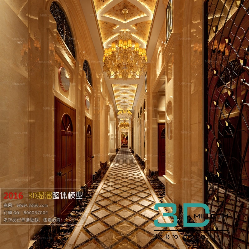 75. Model Karaoke Club 3dsmax File Free Download - 3DMili 2025 Download ...