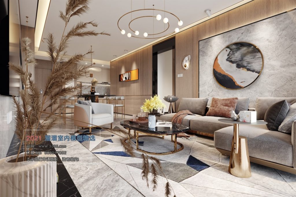 582 Sell Album 3d66 Interior 2021 Full 3dmili 2025 Download 3d Model