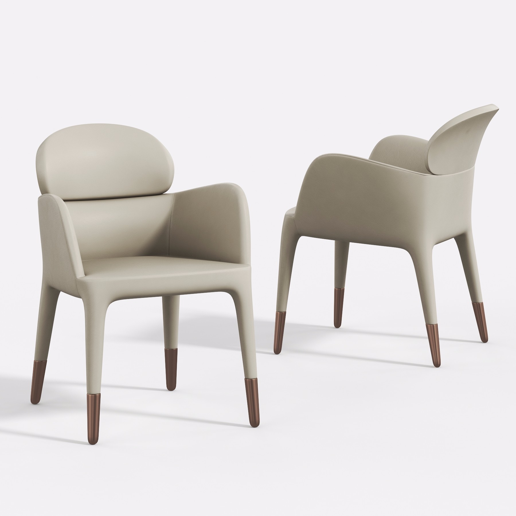 53. Chair 3dsmax File Free Download - Free 3D Models for 3ds Max ...