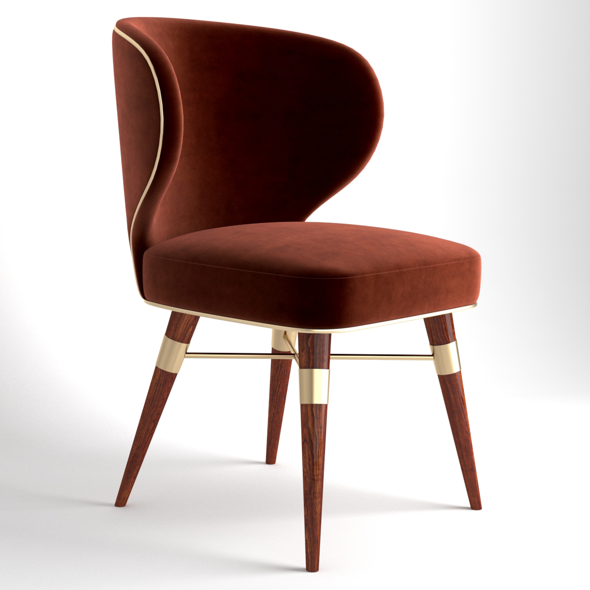 51 Chair 3dsmax File Free Download 3DMili 2024 Download 3D Model