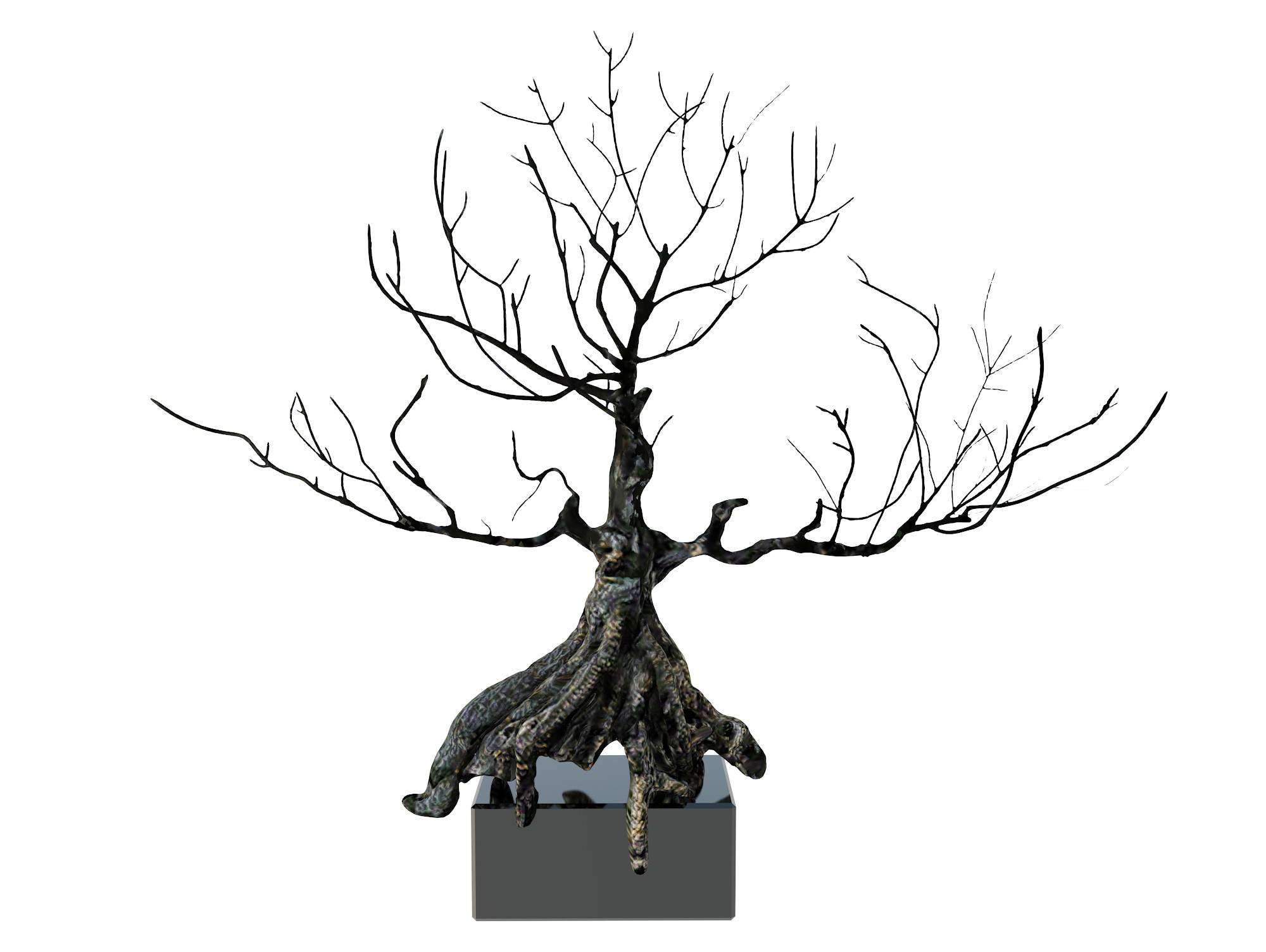 10 Decoration 3dsmax File Free Download 3DMili 2024 Download 3D